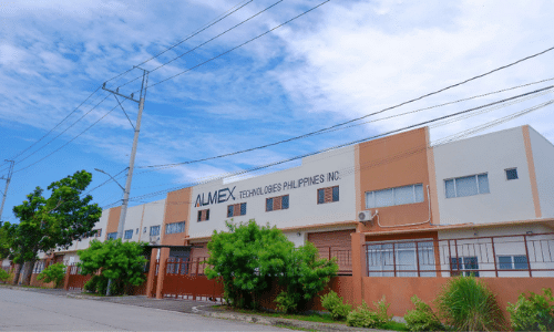 History - Almex Technologies Philippines Inc.